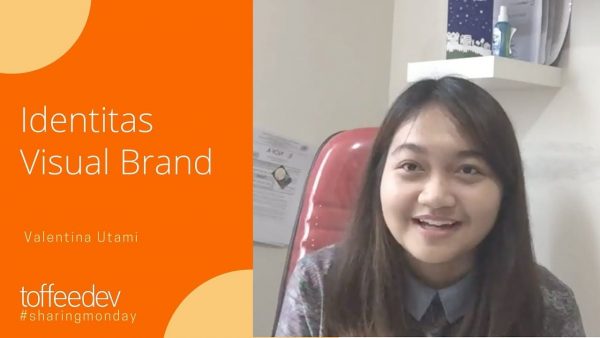 Pentingnya Identitas Visual Bagi Sebuah Brand atau Merk