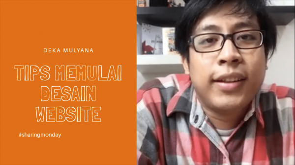 Tips yang Diperhatikan Ketika Memulai Desain Website | Toffeedev