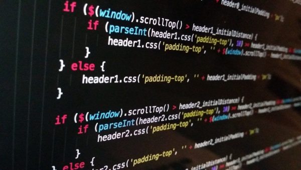 Cara Membuat Website Sederhana Dengan HTML dan CSS
