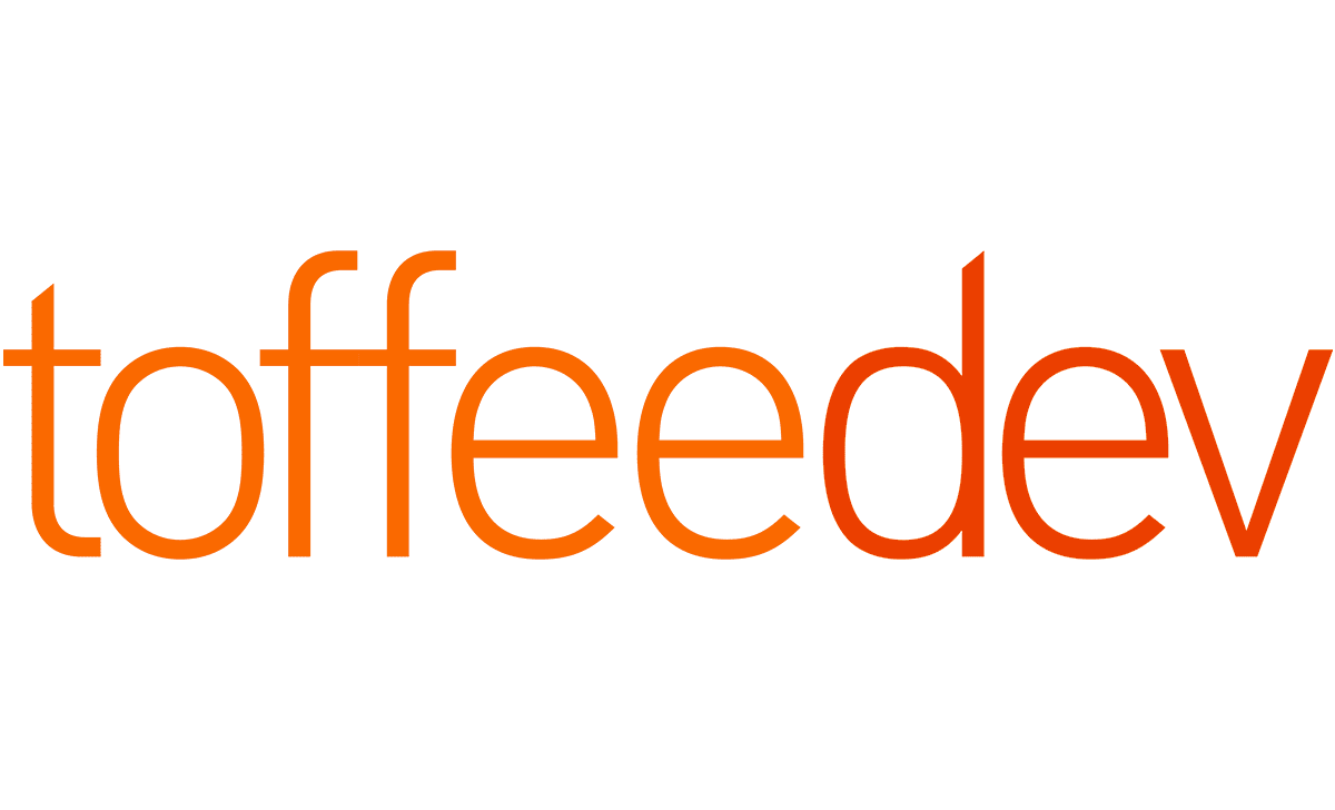 Portfolio Archive - ToffeeDev