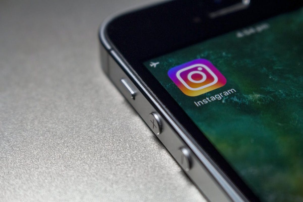 Instagram sebagai Media Pemasaran yang Aktif - DEPOK POS