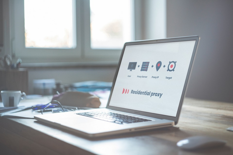 3 Cara Memasukkan Proxy Manual Secara Lengkap | Toffeedev