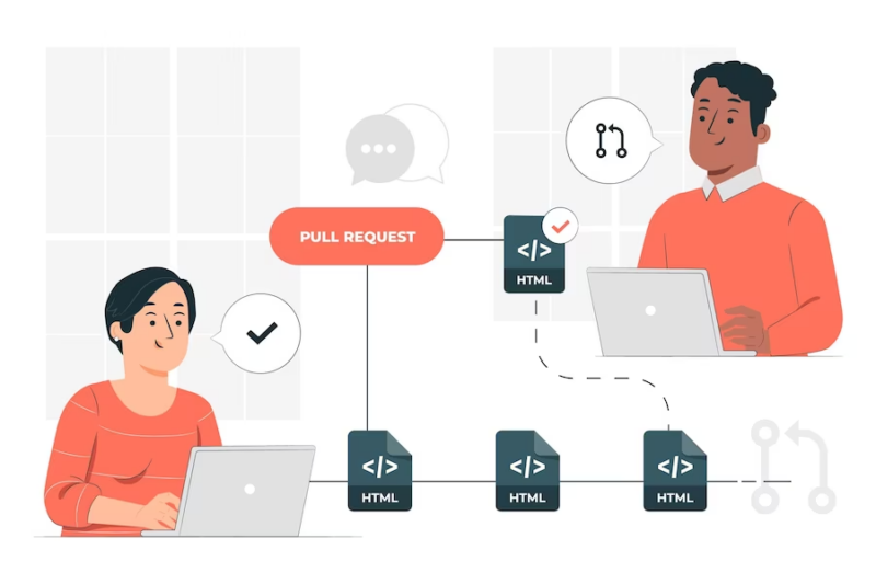 Mengenal Open Source: Cara Kerja, Contoh, dan Fungsinya