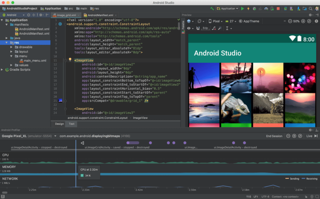 Android Studio: Simak Panduan Lengkapnya untuk Pemula | Toffeedev
