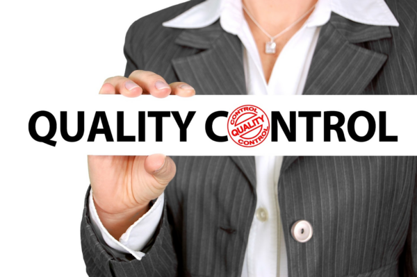 Quality Control : Pengertian, Teknik, dan Manfaatnya | Toffeedev