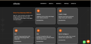 11 Contoh Company Profile Yang Dapat Diterapkan