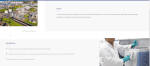 11 Contoh Company Profile Yang Dapat Diterapkan