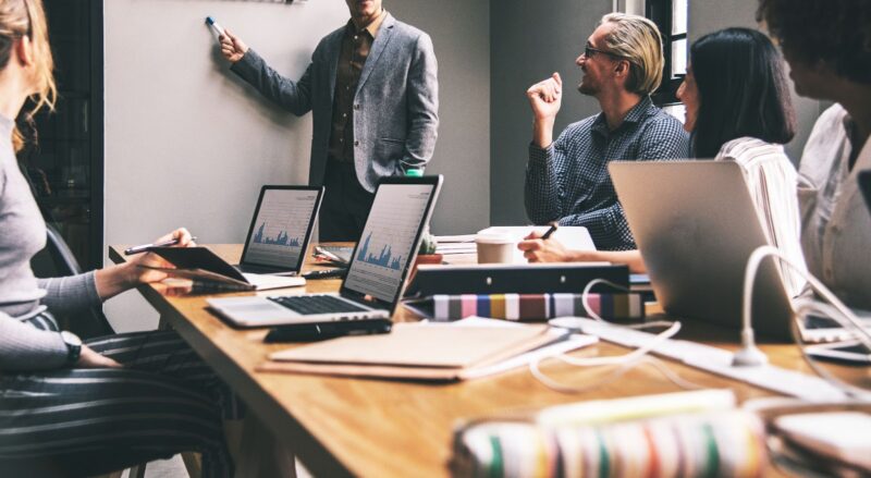 Agency: Pengertian, Jenis, Cara Kerja dan Kelebihannya