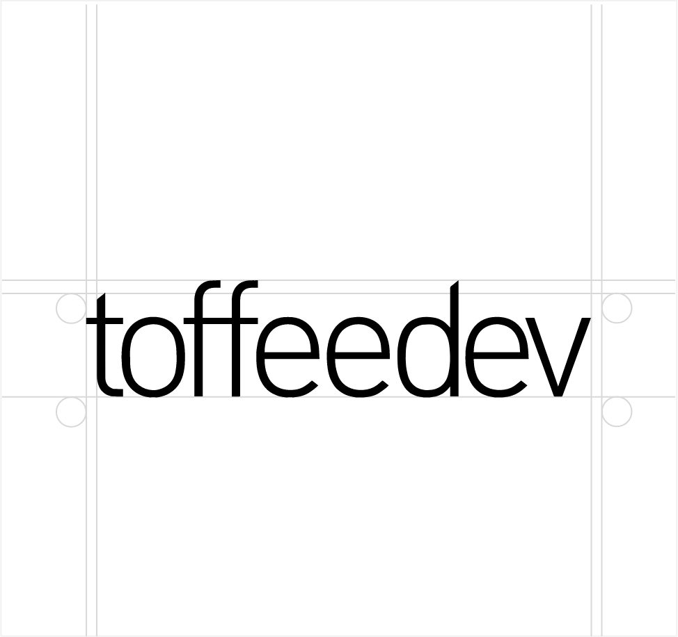 Media Kit | ToffeeDev