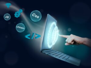 Apa Perbedaan HTML, CSS, dan JavaScript?