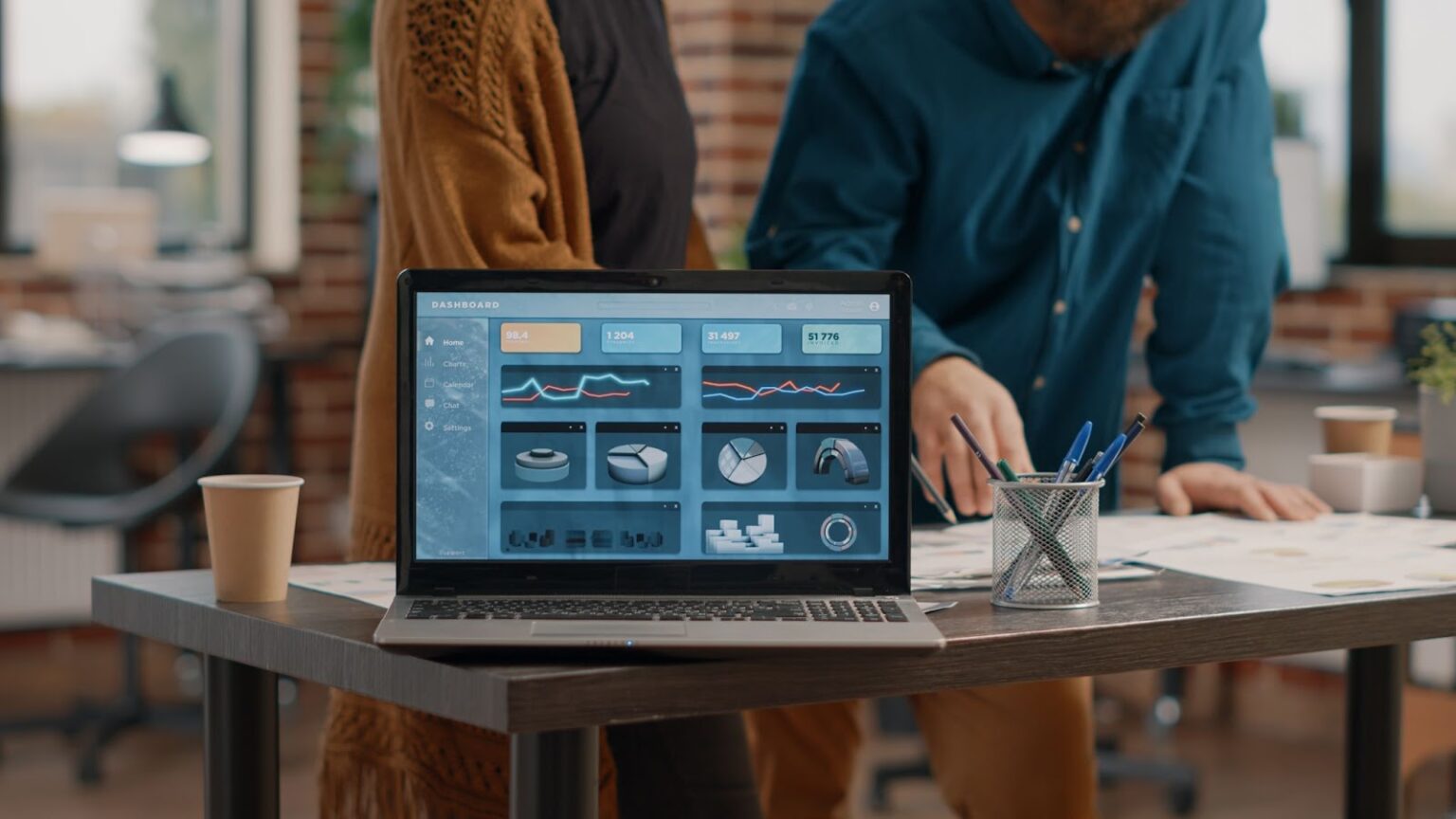Staging: Pengertian & Peranannya Pada Software - ToffeeDev