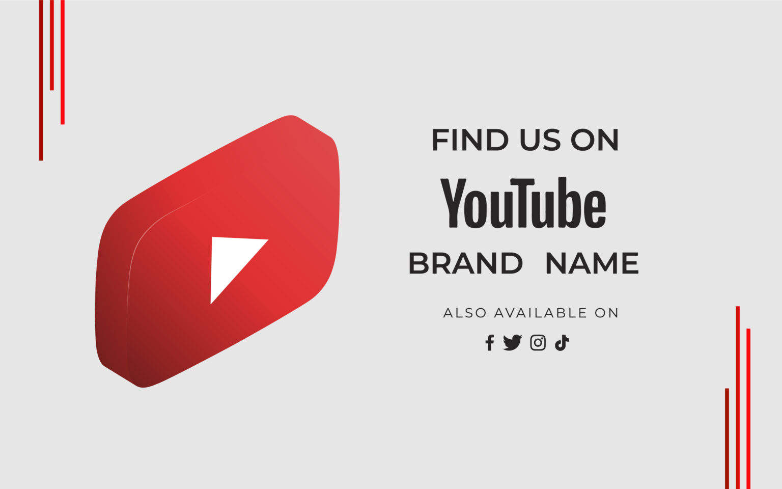 2 Contoh Thumbnail YouTube yang Menarik Klik