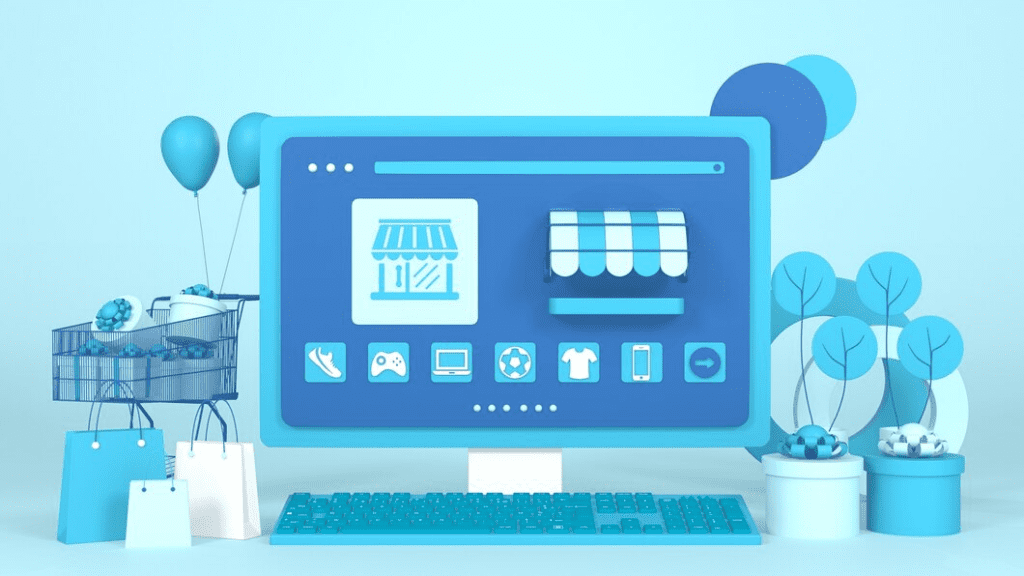 Biaya Pembuatan Website E-Commerce yang Perlu Anda Tahu | Toffeedev