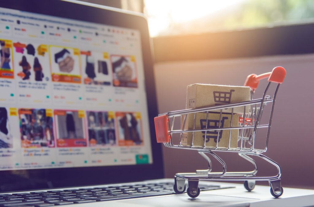7 Contoh E-Commerce B2B Terbaik di Indonesia
