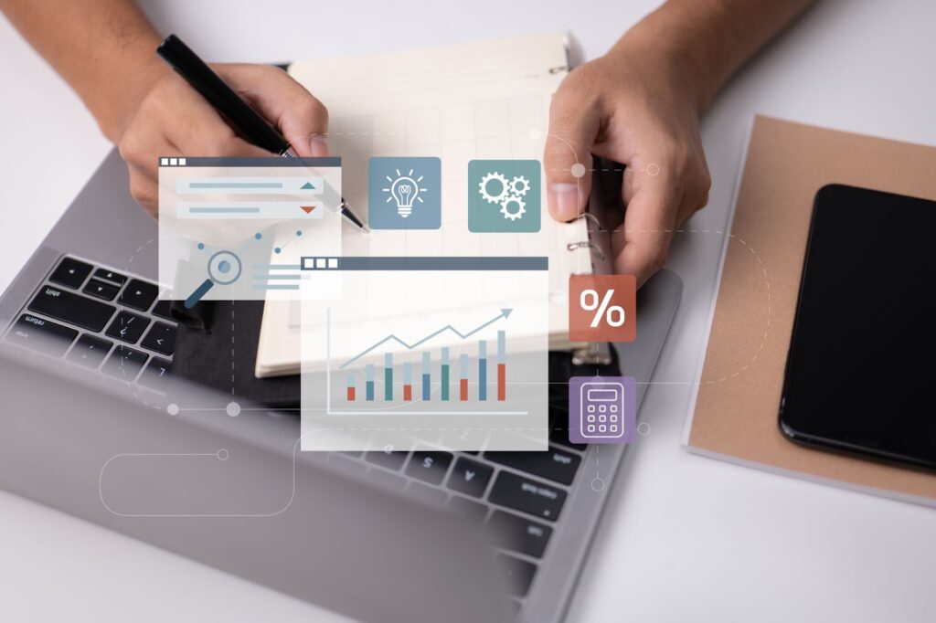 Panduan Tingkatkan Conversion Rate Digital Marketing - Toffeedev