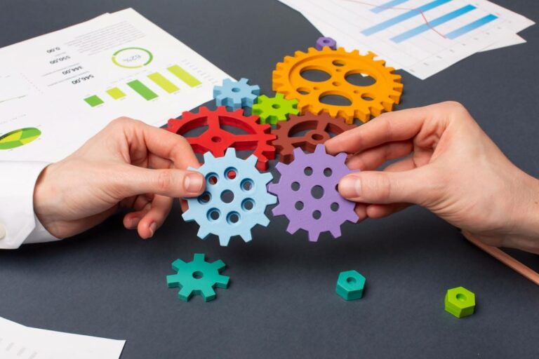 Apa itu Value Chain: Pengertian & Cara Buatnya - Toffeedev