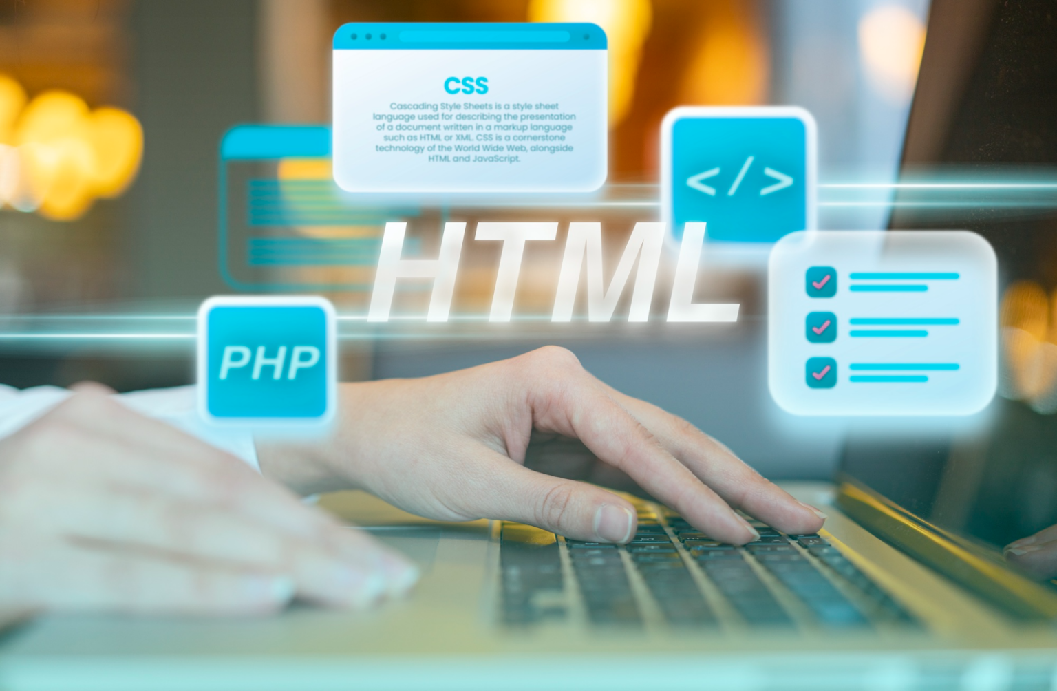 Tag HTML dan Fungsinya untuk Pemula | Toffeedev