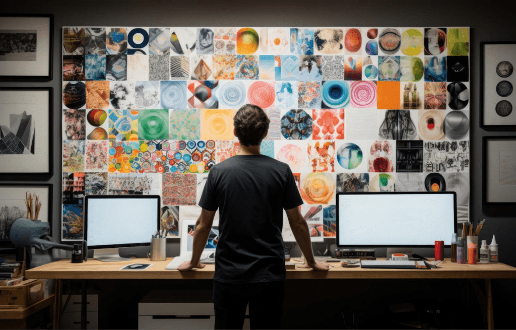 Ads Creative Untuk Apa? Simak Fungsi & Strategi - Toffeedev