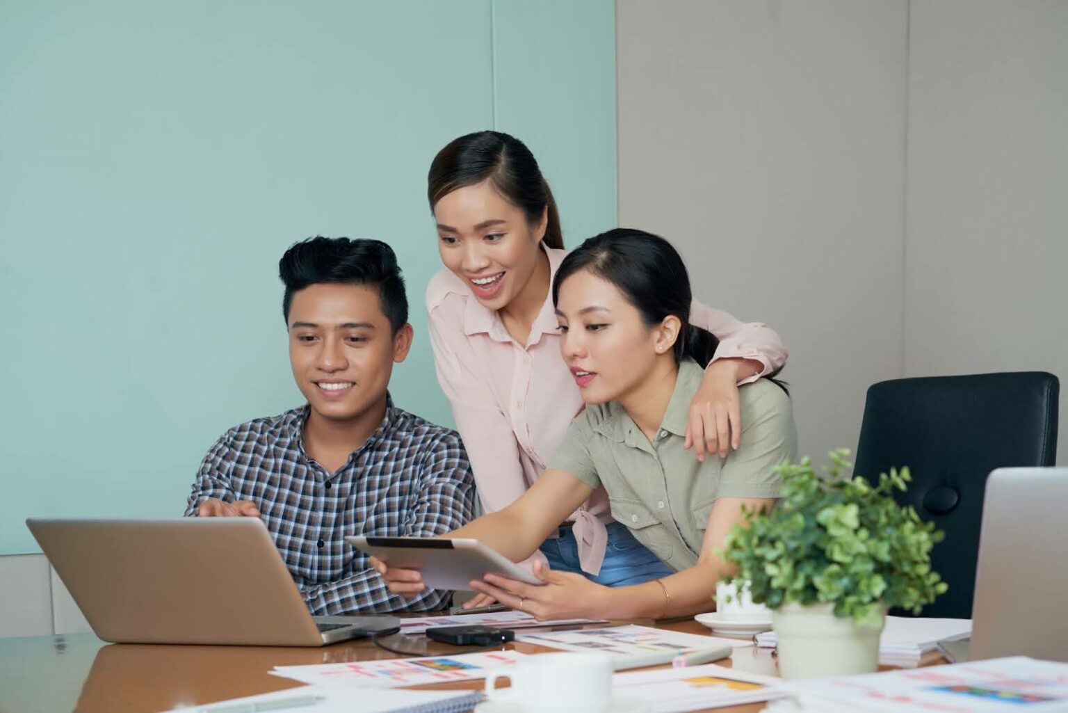 5 Contoh Opportunities dalam SWOT - ToffeeDev