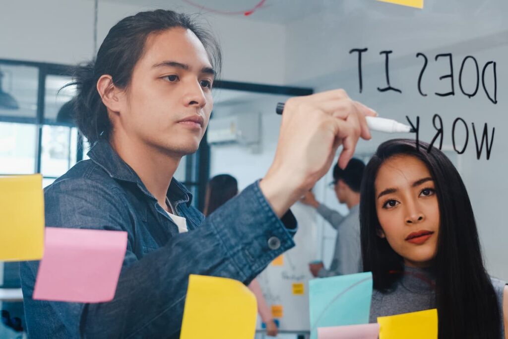 13 Contoh Hard Skill dan Cara Meningkatkannya | ToffeeDev