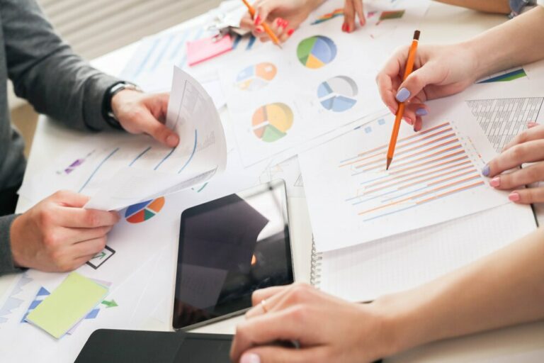 9 Contoh Market Analysis Business Plan dan Tips Jitu Membuatnya