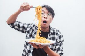 10 Strategi Iklan Indomie Hingga Menguasai Pasar Mie Instan