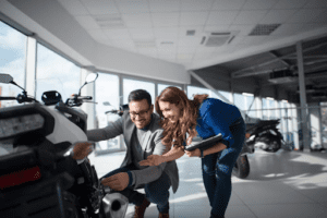 10 Contoh Promosi Motor yang Sukses Serta Tips Menyusunnya