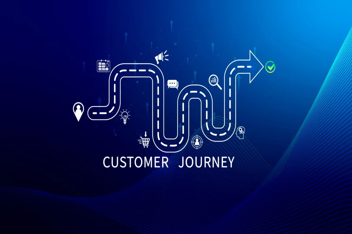 Mengenal Customer Journey Map Contoh dan Cara Buat